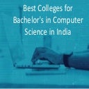 Best colleges for bachelor's in computer science in india | PPTX