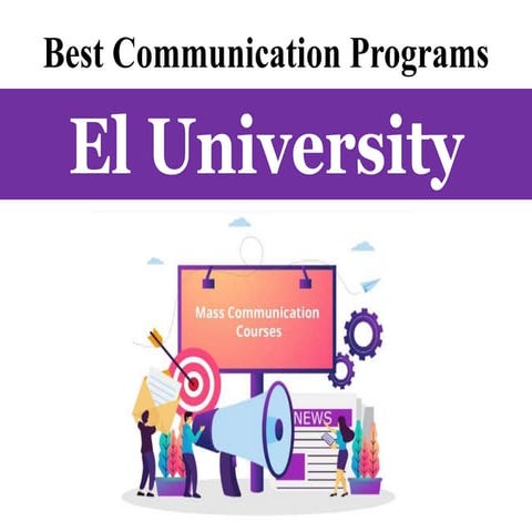 Best Communication Programs Best Communication Programs | PPT