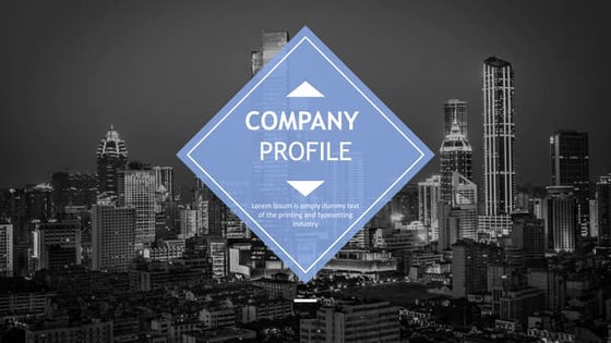 Company profile - interior.pptx | Desktop Publishing | Computer ...