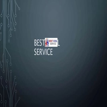 Best Cool Service.pptx