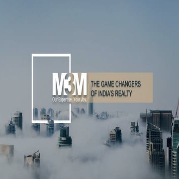 Best deals New Tower in M3M Merlin -7503367689 | PDF