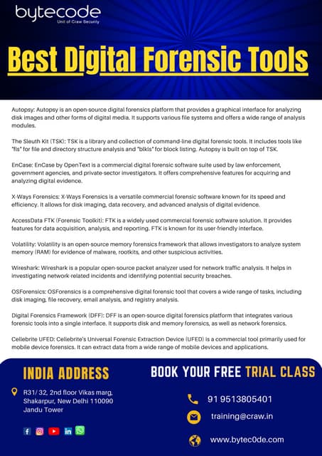 Best Digital Forensic Tools.pdf Best Digital Forensic Tools.pdf