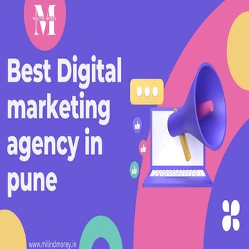 Best Digital marketing agency in pune.pdf