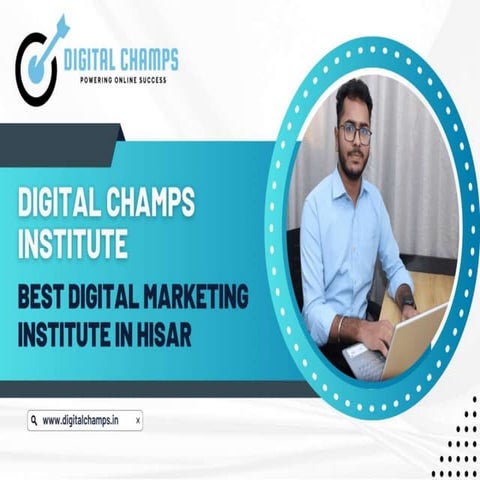 Best Digital Marketing Company.ppt