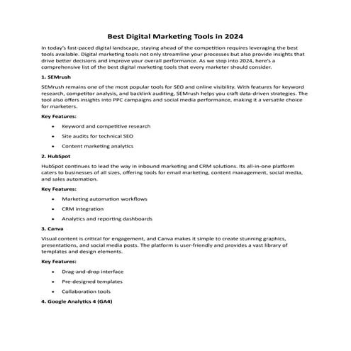Best Digital Marketing Tools in 2024.pdf