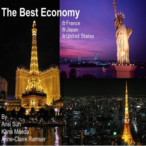 Best economy | PDF