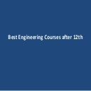 Best Engineering Courses after 12th | PPTX