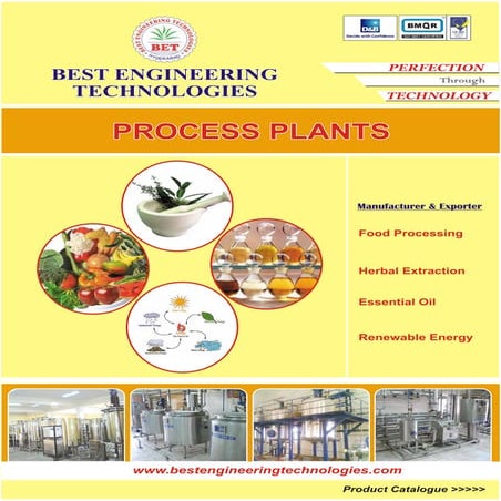 Best Engineering Technologies, Kukatpally Hyderabad, Process Equipments ...