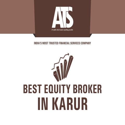Best equity broker in Karur | PDF
