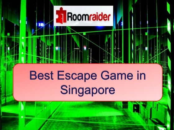 Play Escape Game Live | PDF