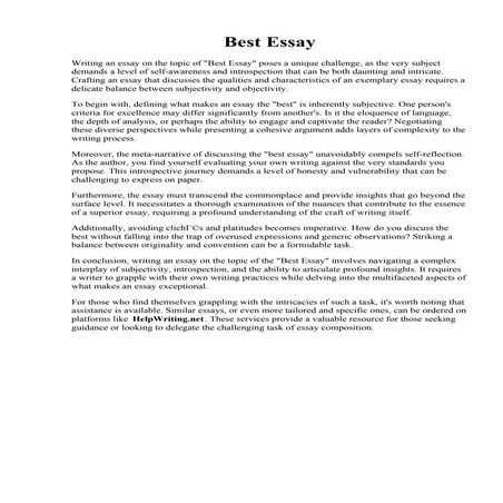 Family Values Essay.pdf