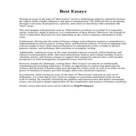 Best Essays.pdf