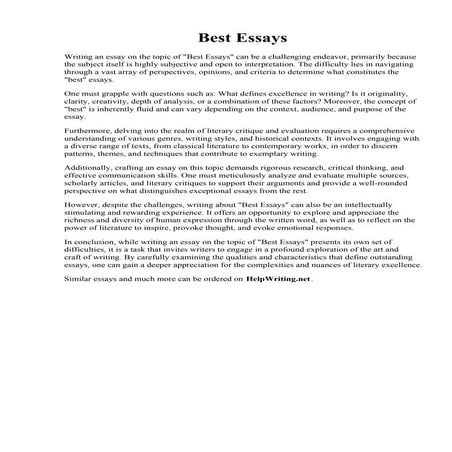 Best Essays.pdf
