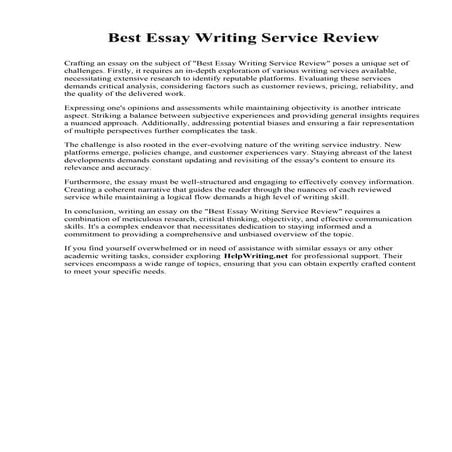 Essay Writing Help.pptx