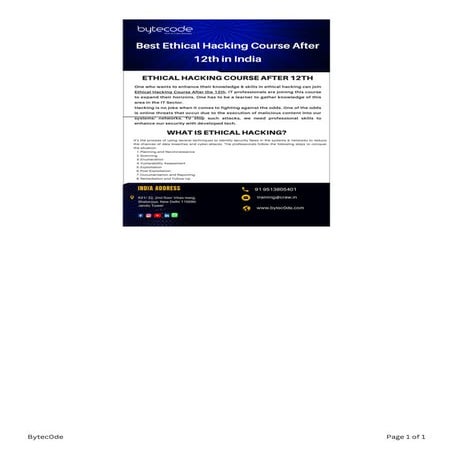Best Ethical Hacking Course After 12th in India.pdf