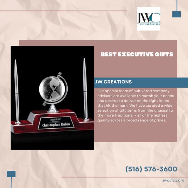 Best Executive Gifts | PDF