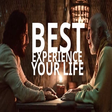 BEST EXPERIENCE OF YOUR LIFE ECOVILLEE.pptx
