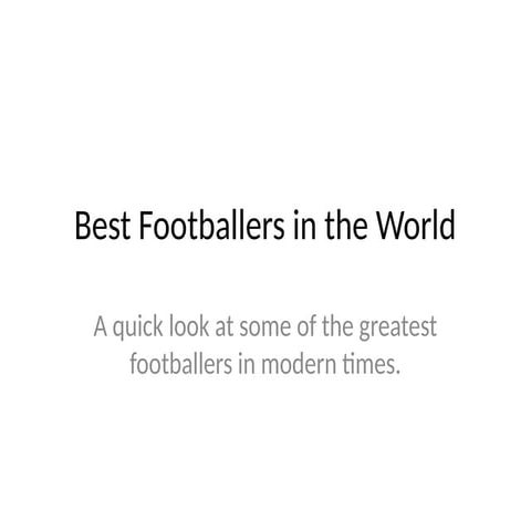 Best_Footballers_Presvdvdgggentation.pptx