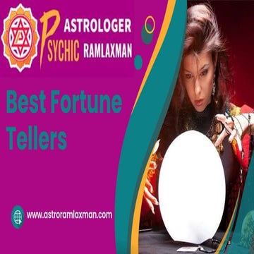 Best Fortune Tellers.pptx