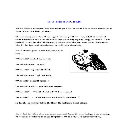 Bestfunnystories | PDF