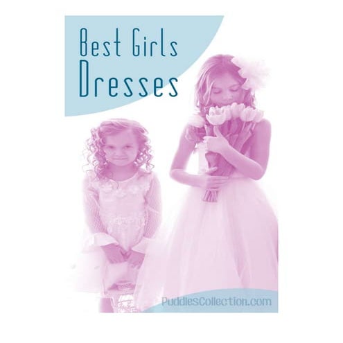 Best Girls Dresses | PDF