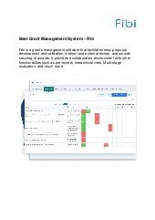 Best Grant Management Software - Fibi.pptx