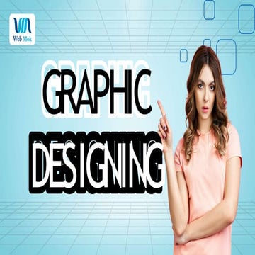 The Best Graphic Design Course in Rohtak | PPT
