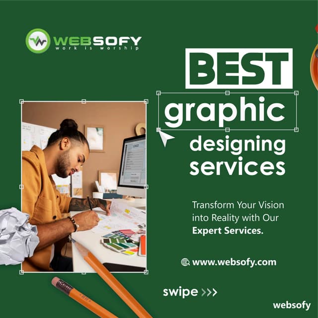 Best Graphic Designing Service in Lucknow.pdf