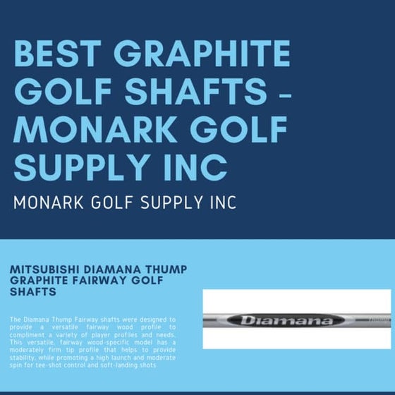 Golf wedge heads monark golf supply inc | PDF