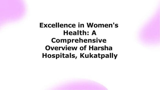 harsha-hospitals-your-choice-for-the-best-hospital-for-normal-delivery ...