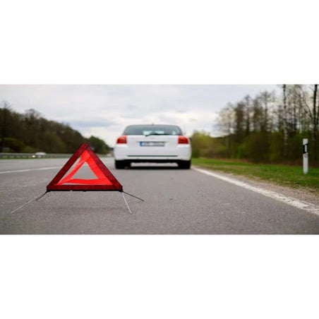 Reliable Roadside Support When You Need It Most | PDF