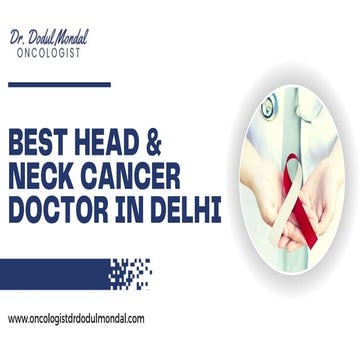 Head and neck cancer | PPT