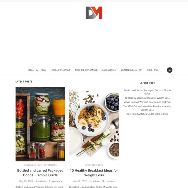 Best Home and Kitchen Appliances -.pdf | Bodybuilding | Sports