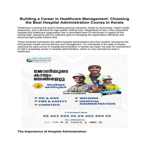 best hospital administration course in Kerala_document_nithin.docx
