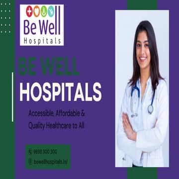 Best Hospital in Chennai.pdf