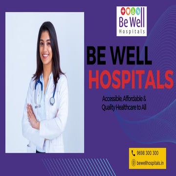 Best Hospital in Erode.pdf .. | PDF