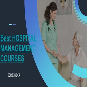 BBA in Hospital Management.pptx