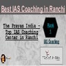 Best ias coaching in ranchi (1) | PDF