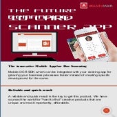 Best id card scanner and reader mobile app