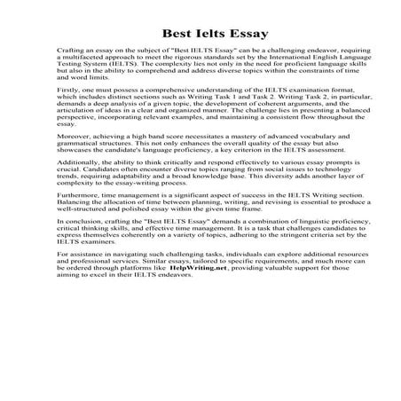 Memories Essay.pdf