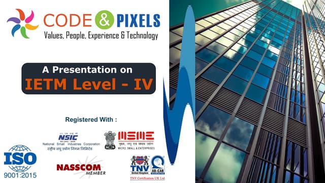 IETM Level IV and Level V Expertise.pdf