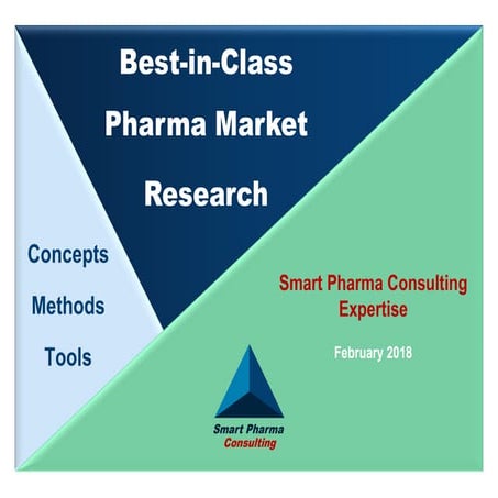 Best in class pharma market research vf web | PDF | Pharmaceutical Industry | Industries