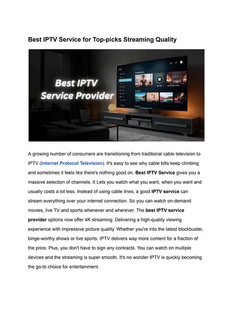 How to Set Up Mega OTT IPTV- A Step-by-Step Guide for New Users.pdf | Home Entertainment Systems ...