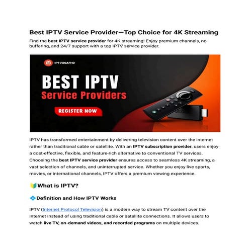10 Best IPTV Service for Firestick 2025.pdf