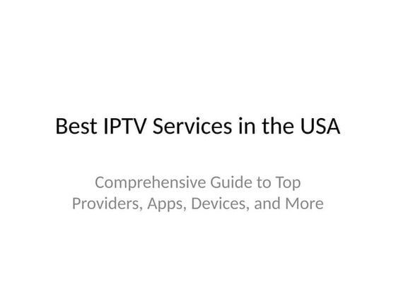 How to Set Up Mega OTT IPTV- A Step-by-Step Guide for New Users.pdf | Home Entertainment Systems ...