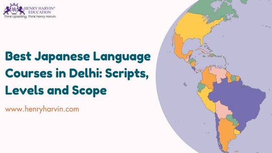 Top 12 Japanese Language Courses in India.pptx