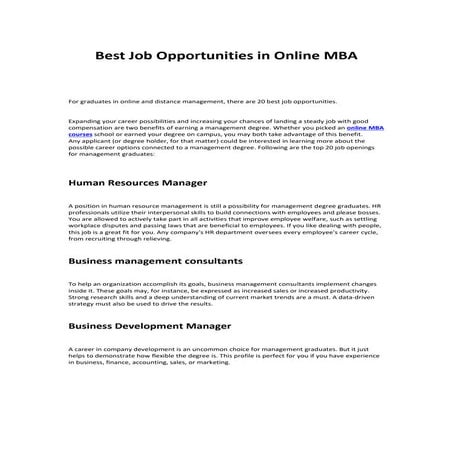20 Best Job Opportunities.pdf