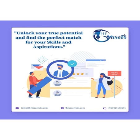 Best Job Posting Site | PDF