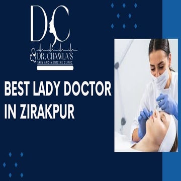 Dr Chawla , Dermatology at Dr chawla