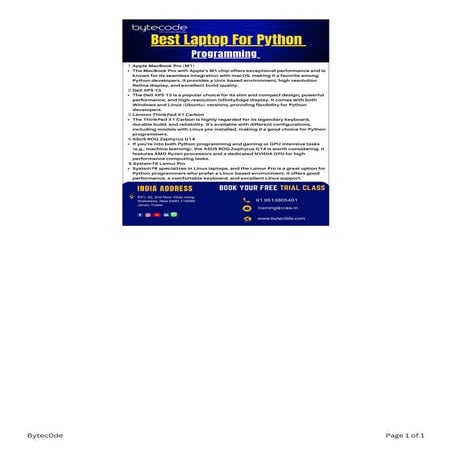 Best Laptops for Python Programming.pdf